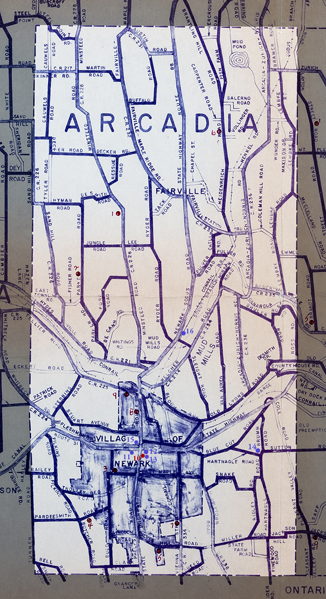 Way_20_1 Map 181029 Cobblestone Photographs Catalog